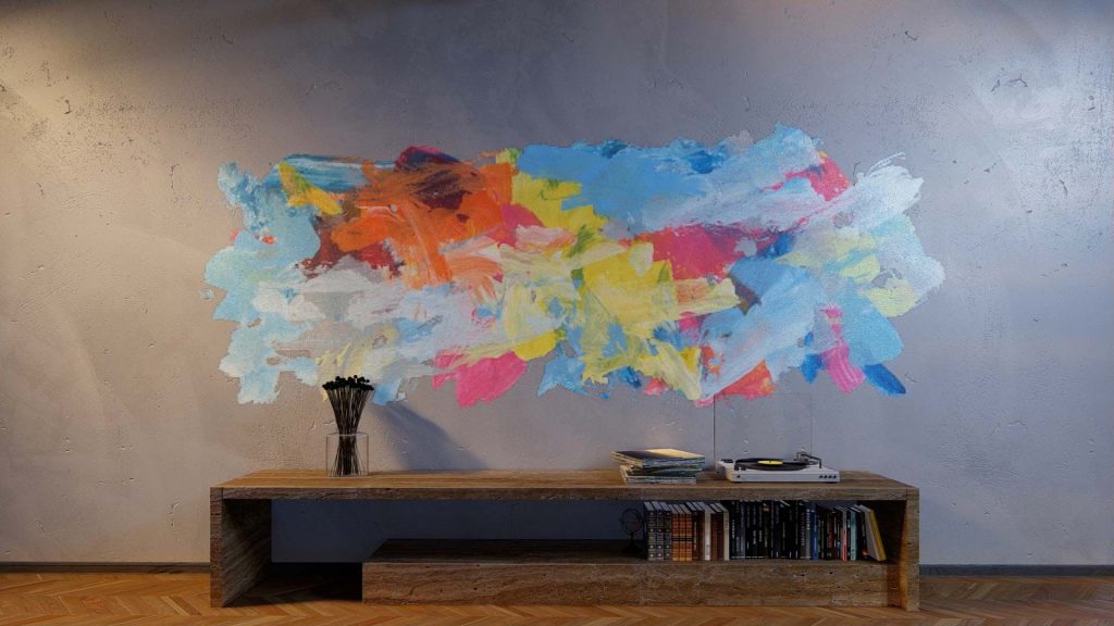 Interior Design - Lumion