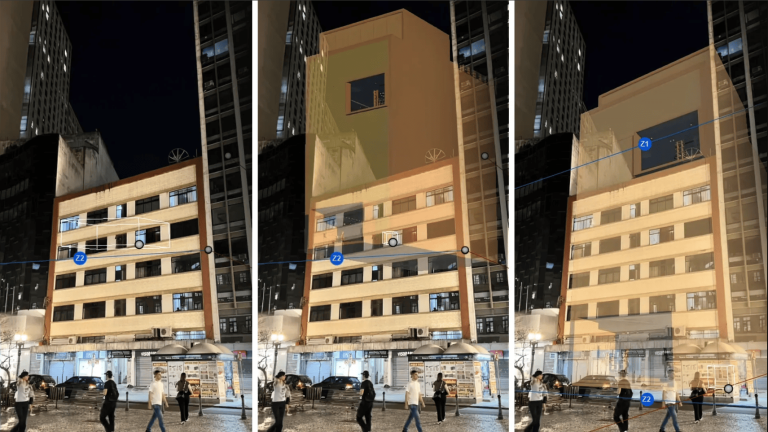 How to use the photo matcheffect in 3 steps - Lumion